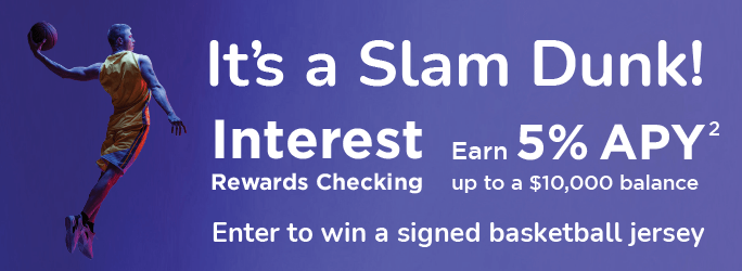 Interest Rewards Checking Account | Credit Union of Denver