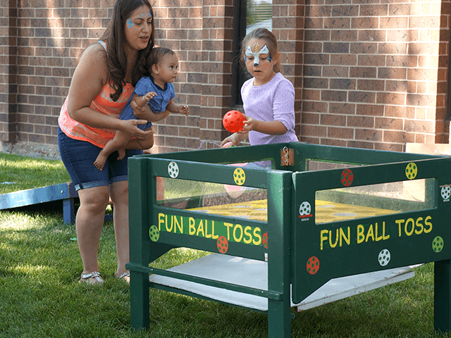 Community & Events | Credit Union of Denver