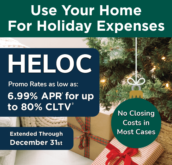 Home Equity Line of Credit | HELOC | Credit Union of Denver