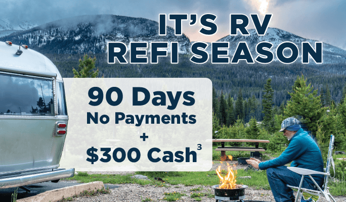 RV & Toy Loans | Credit Union of Denver