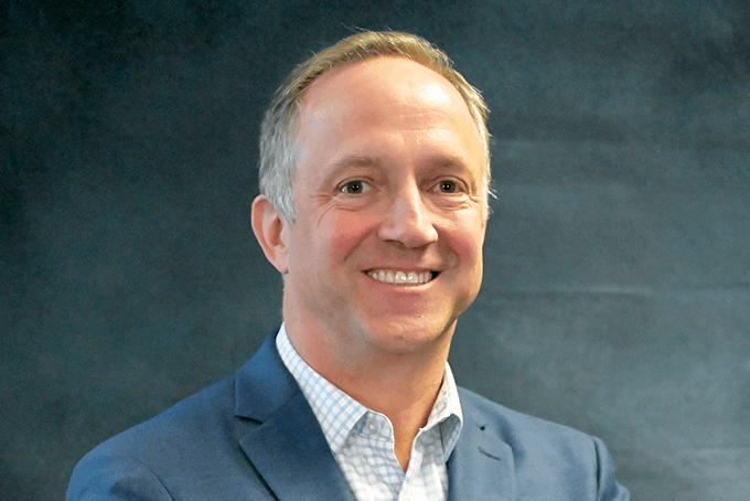 Chris Wallace Named President/CEO of C·U·D | Credit Union of Denver